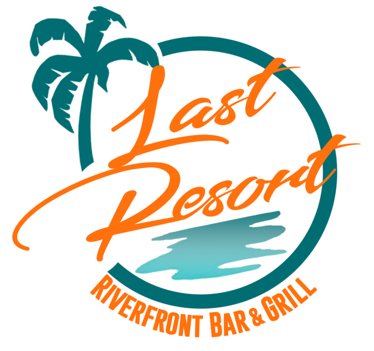 Last Resort Riverfront Bar & Grill